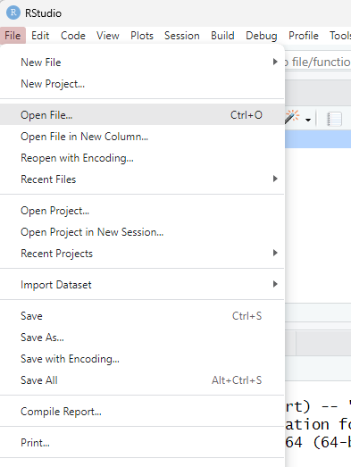 Chapter 10 Getting Started with R & RStudio | R for HR: An Introduction to Human Resource ...